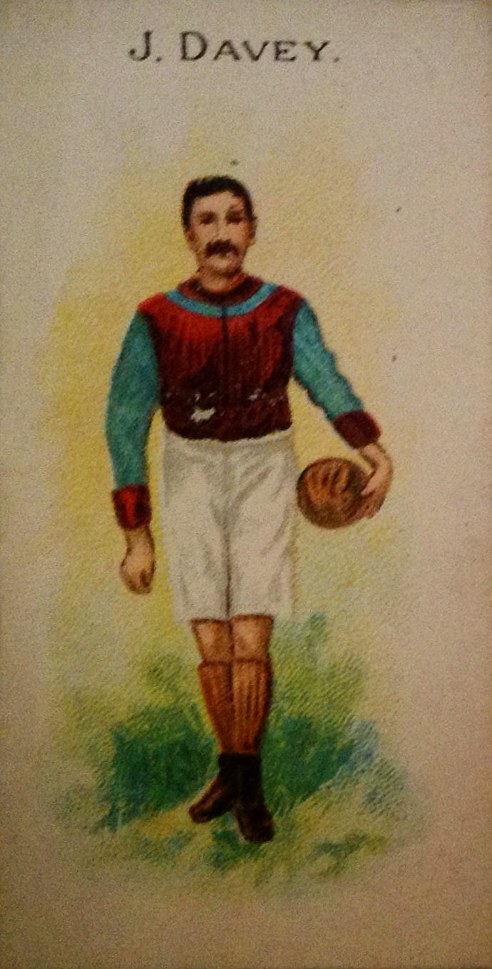 LoAFRS 1 – Bassett, Athersmith, and Devey – The Cardboard Junkie