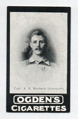 LoAFRS 3 – Bloomer, Raisbeck, Meredith – The Cardboard Junkie