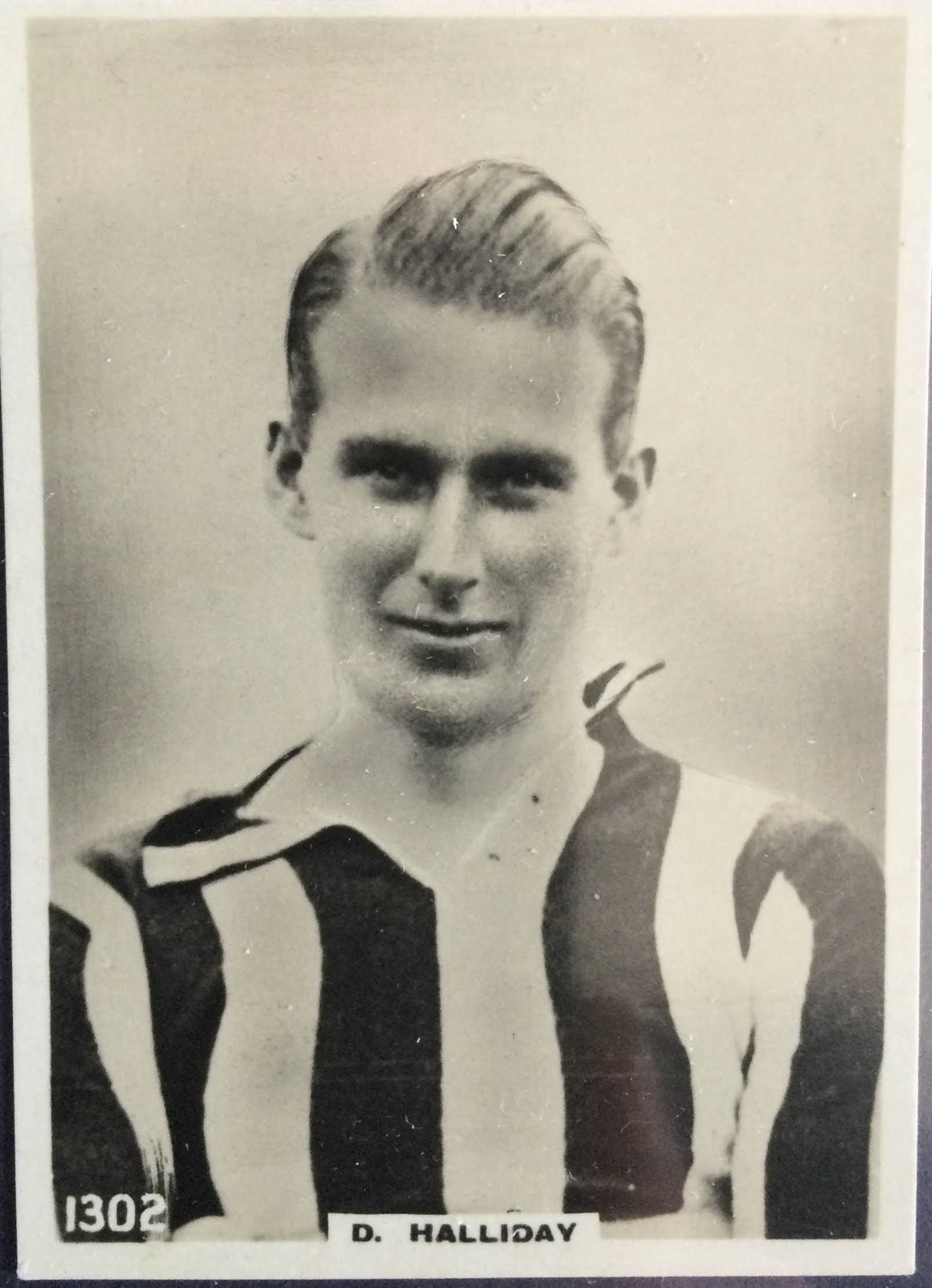 LoAFRS 9 – Jack, Halliday and Dean – The Cardboard Junkie