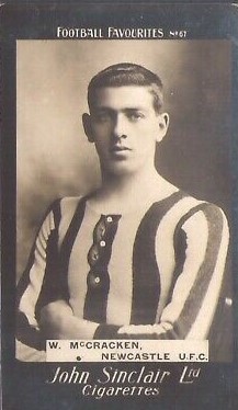 LoAFRS 6 -McCracken, Woodward, and Hardy – The Cardboard Junkie