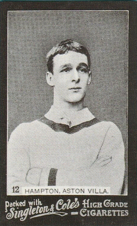 LOAFRS 18 – Early ENGLISH Legends 1 – The Cardboard Junkie