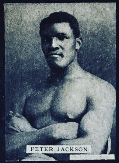 Peter Jackson: The Greatest Heavyweight Champ of The Victorian Era ...