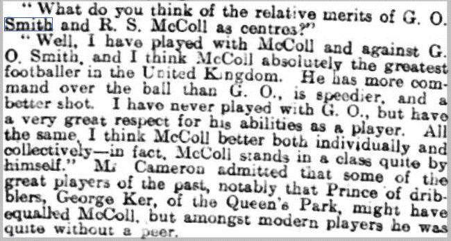 LOAFRS 16 – R.S. McColl – The Cardboard Junkie