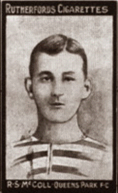 LOAFRS 16 – R.S. McColl – The Cardboard Junkie